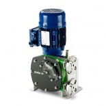 Pumping Glue with Dura Pumps